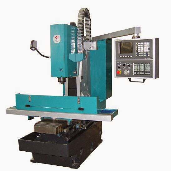 Jual Mesin Bubut,Mesin Milling/frais,CNC